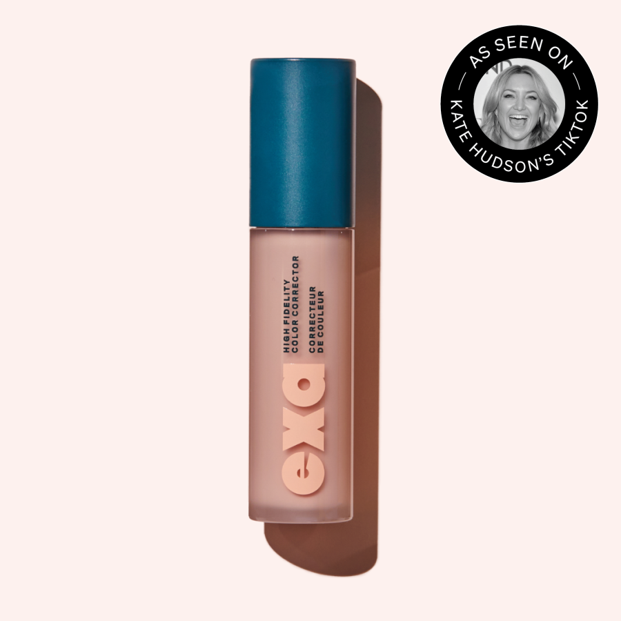 Exa: High Fidelity Balancing Color Corrector – DEUXMERCH